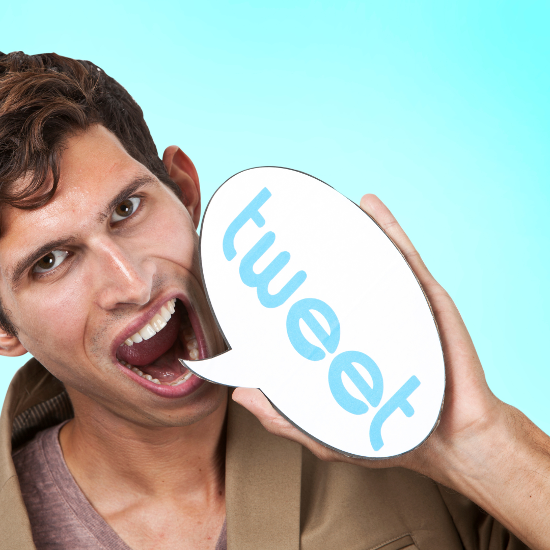 The Twitter Shake Down / Shake Up – Ecrubox