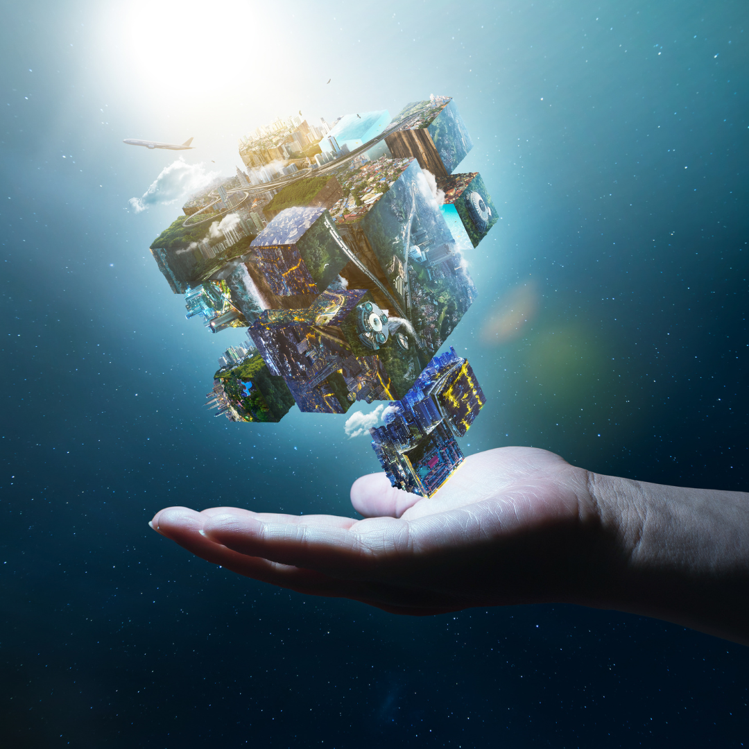 Can Our Technology Save The Planet? – Ecrubox